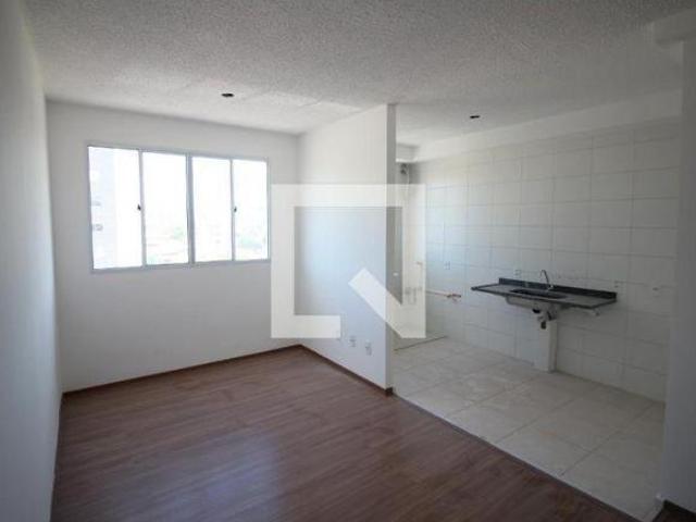 Apartamento à Venda Novo Riacho, 2 Quartos, 48 m² Contagem