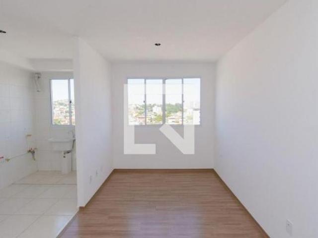 Apartamento à Venda Novo Riacho, 2 Quartos, 48 m² Contagem