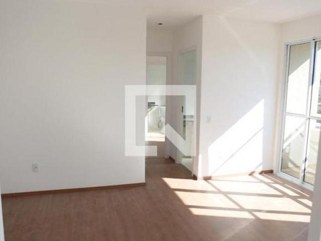 Apartamento à Venda Novo Riacho, 2 Quartos, 52 m² Contagem