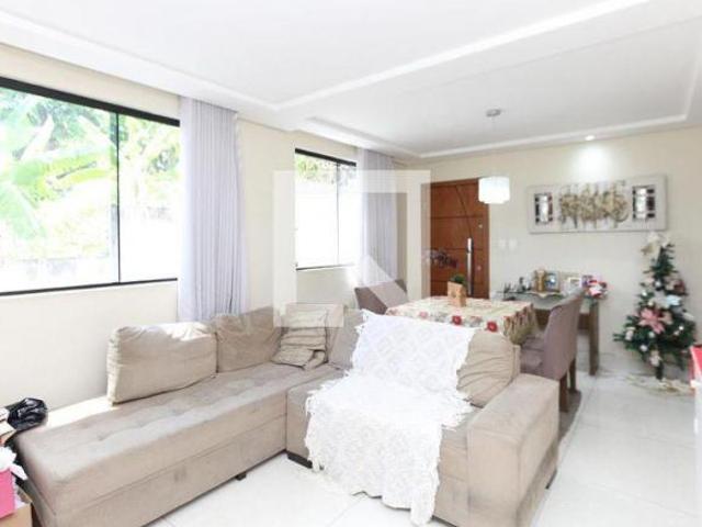 Apartamento à Venda Novo Riacho, 3 Quartos, 85 m² Contagem