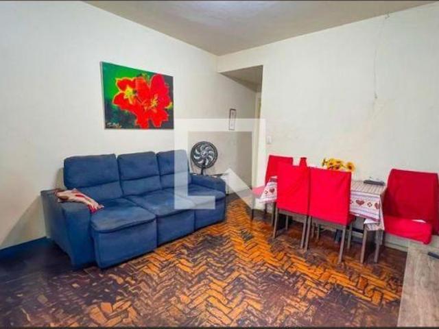 Apartamento à Venda Nova Cachoeirinha, 2 Quartos, 45 m² Belo Horizonte