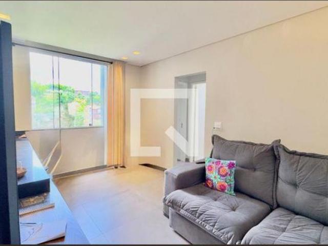 Apartamento à Venda Nova Cachoeirinha, 2 Quartos, 60 m² Belo Horizonte
