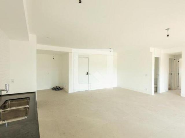 Apartamento à Venda Nova Campinas, 3 Quartos, 145 m2