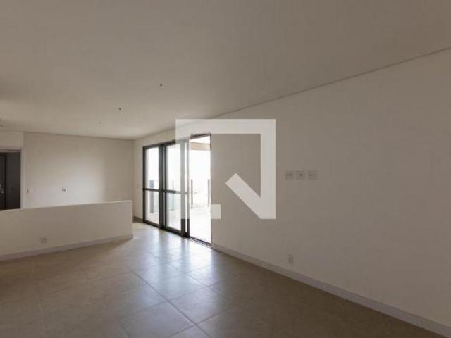 Apartamento à Venda Nova Campinas, 3 Quartos, 116 m2