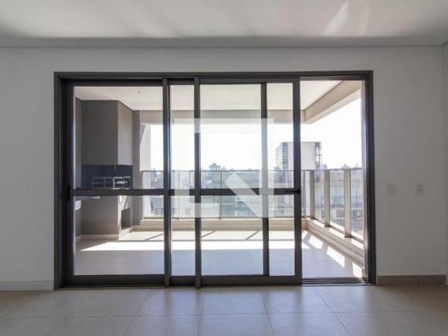 Apartamento à Venda Nova Campinas, 3 Quartos, 125 m2