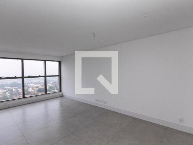 Apartamento à Venda Nova Campinas, 3 Quartos, 222 m2