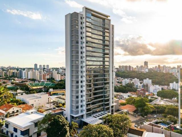 Apartamento a venda Nova Campinas