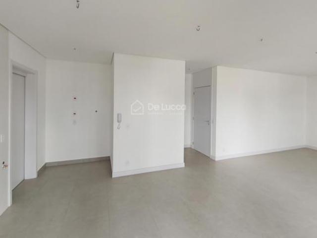 Apartamento à venda Nova Campinas