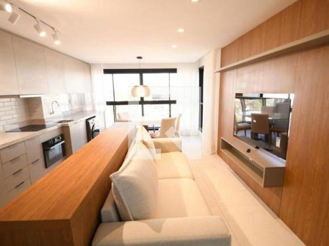 Apartamento à Venda Nova Campinas, 1 Quarto, 50 m² Campinas