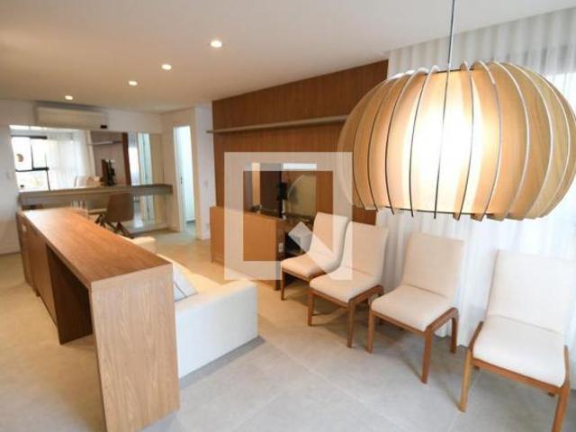 Apartamento à Venda Nova Campinas, 1 Quarto, 55 m2