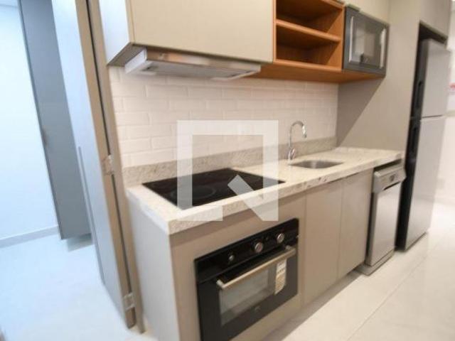 Apartamento à Venda Nova Campinas, 1 Quarto, 55 m2