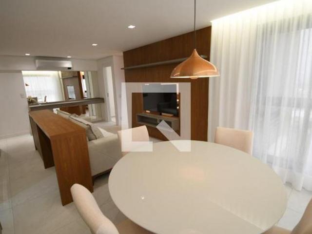 Apartamento à Venda Nova Campinas, 1 Quarto, 55 m2