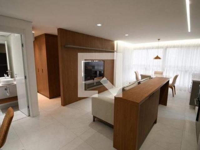 Apartamento à Venda Nova Campinas, 1 Quarto, 55 m² Campinas