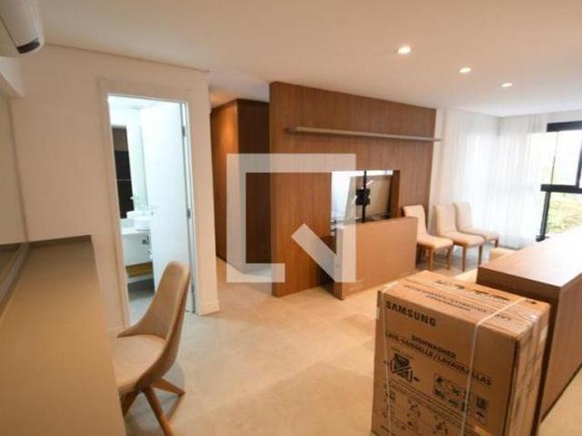 Apartamento à Venda Nova Campinas, 1 Quarto, 55 m² Campinas