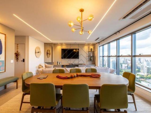 Apartamento a venda Nova Campinas