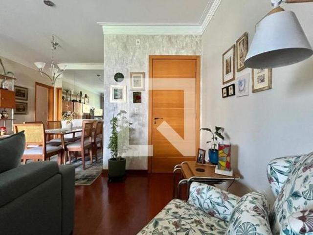 APARTAMENTO RESIDENTIAL em Campinas São Paulo, Nova Campinas