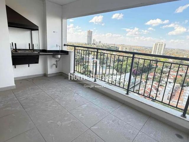 Apartamento à Venda Nova Campinas Cond. Grand Wish Rua Piquete 300 73m
