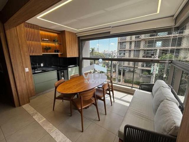 APARTAMENTO PARA VENDA OU LOCAÇÃO | NOVA CAMPINAS | CAMPINAS