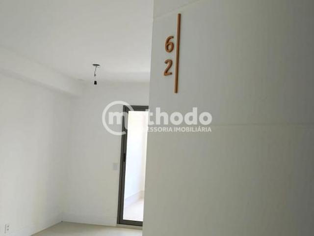Apartamento à venda, Nova Campinas, Campinas, SP