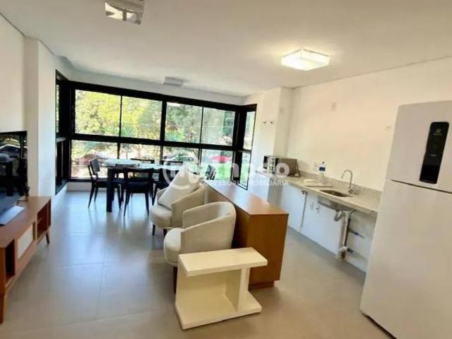 Apartamento à venda, Nova Campinas, Campinas, SP