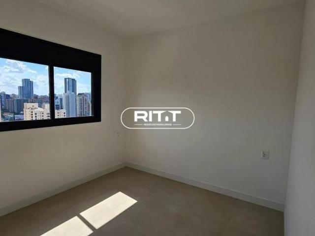 Apartamento à venda, Nova Campinas, Campinas, SP