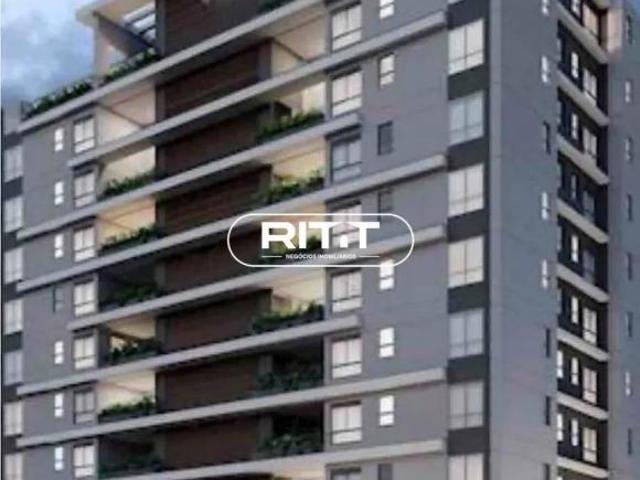 Apartamento à venda, Nova Campinas, Campinas, SP