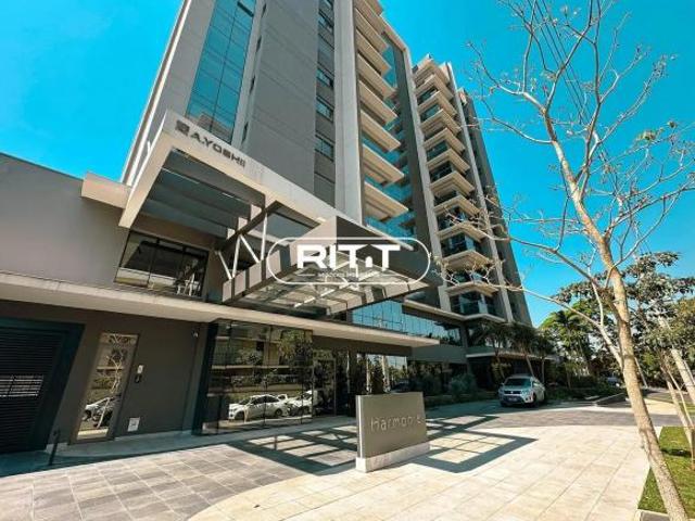 Apartamento à venda, Nova Campinas, Campinas, SP