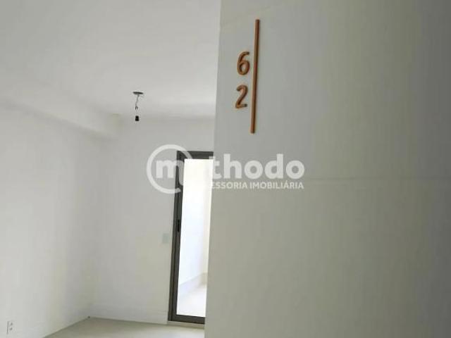 Apartamento à venda, Nova Campinas, Campinas, SP