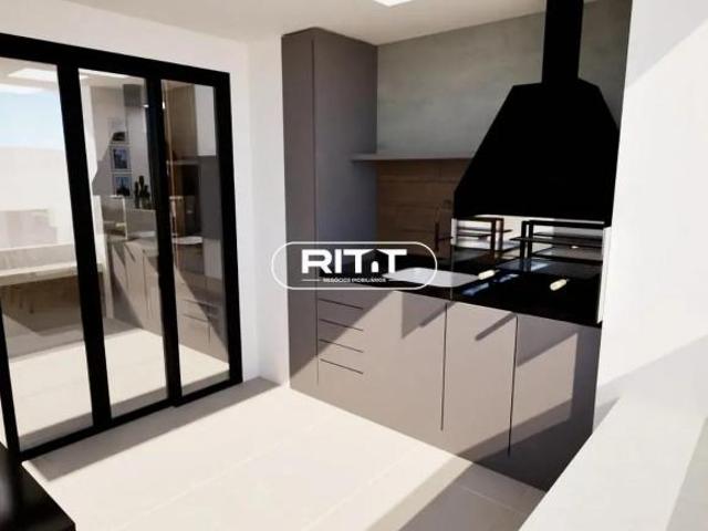 Apartamento à venda, Nova Campinas, Campinas, SP