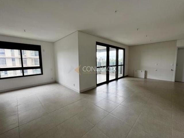 Apartamento à Venda – Nova Campinas | Campinas/SP