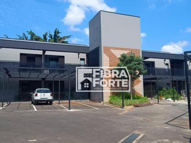 Apartamento a venda Nova CAmpinas, Campinas/SP