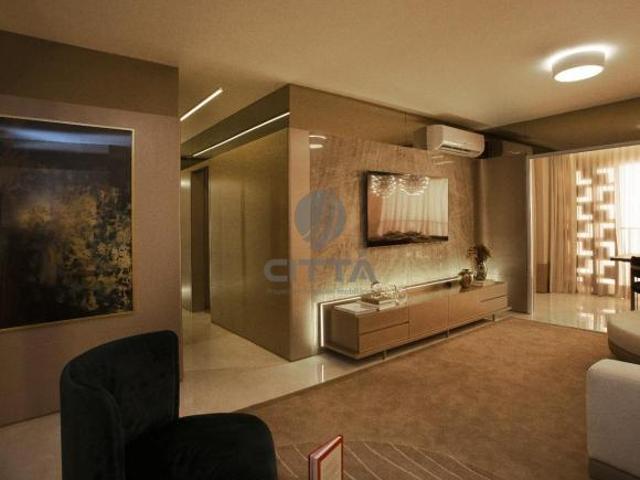 Apartamento à Venda, Nova Campinas, Campinas/SP
