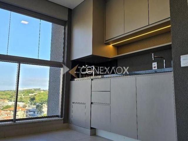 Apartamento à Venda – Nova Campinas | Campinas/SP