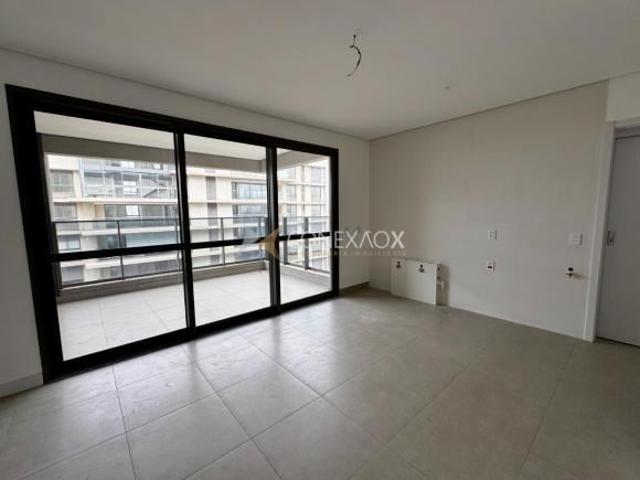Apartamento à Venda – Nova Campinas | Campinas/SP