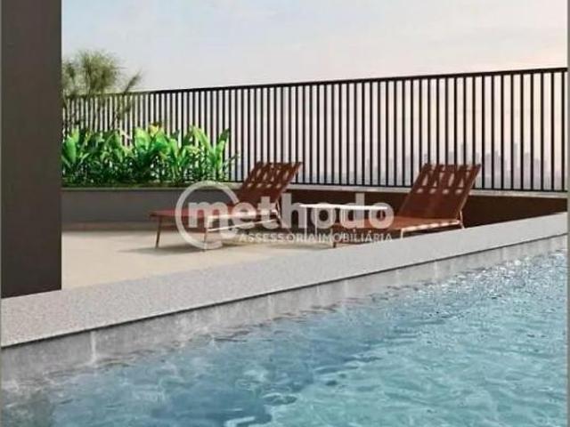 Apartamento à venda Nova Campinas Campinas/SP