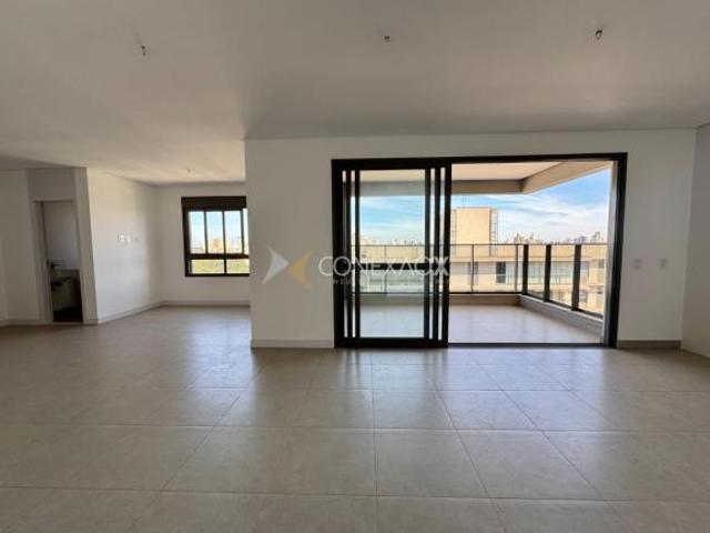 Apartamento à Venda – Nova Campinas | Campinas/SP