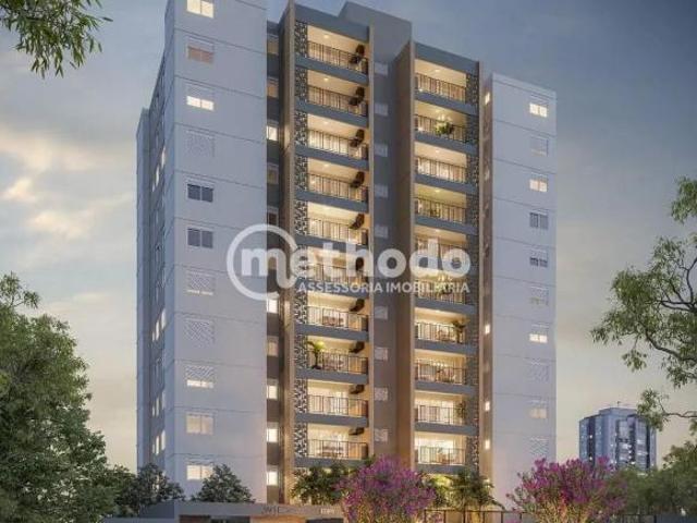 Apartamento à venda Nova Campinas Campinas/SP