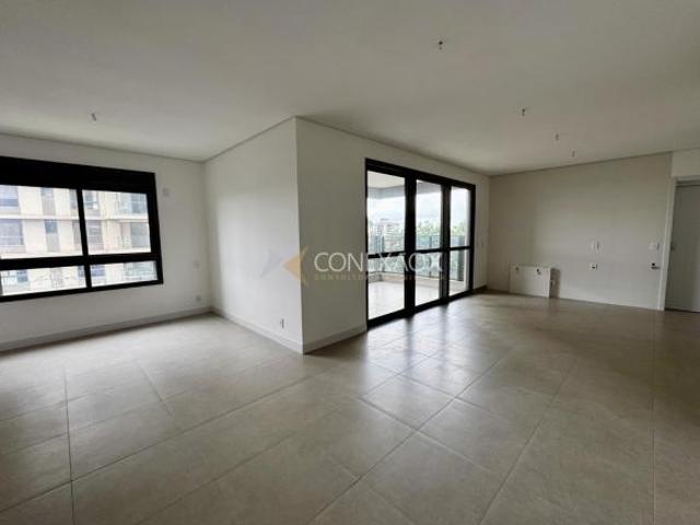 Apartamento à Venda – Nova Campinas | Campinas/SP