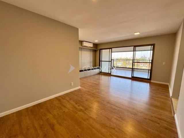 Apartamento à Venda – Nova Campinas | Campinas/SP