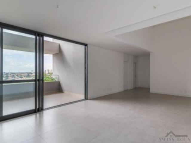 Apartamento a venda Nova Campinas em Campinas/SP