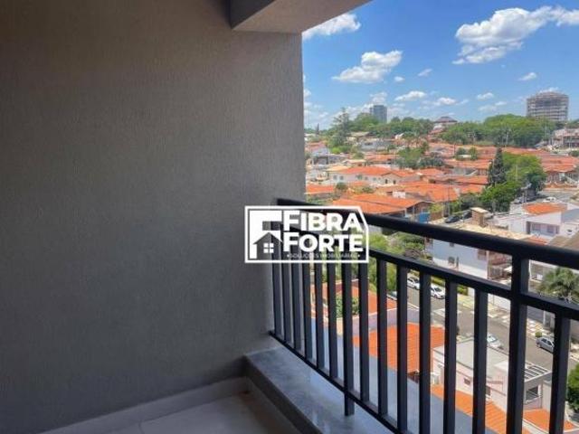 Apartamento a venda Nova Campinas Still Nova Campinas