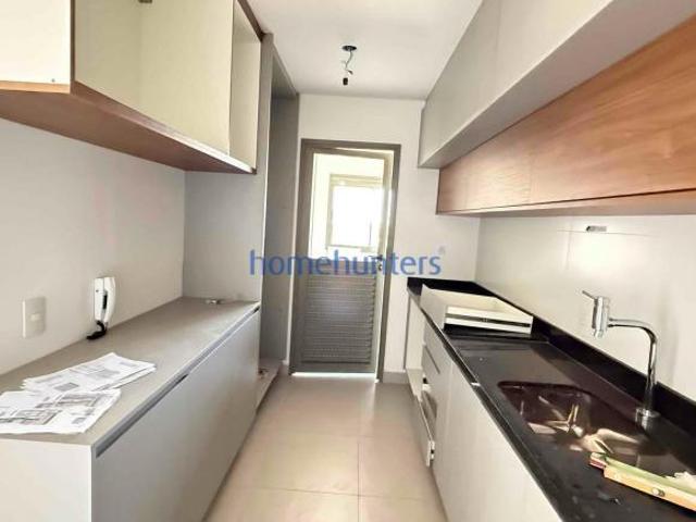 Apartamento a venda, Nova Campinas Rua Piquete 300 Grand Wish, Campinas, SP