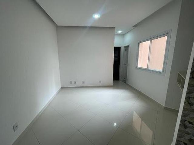 Apartamento a venda Nova Cidade Jardim