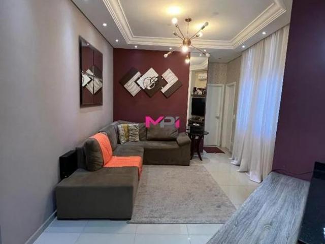 Apartamento a venda Nova Cidade Jardim Condominio Violeta Jundiai SP