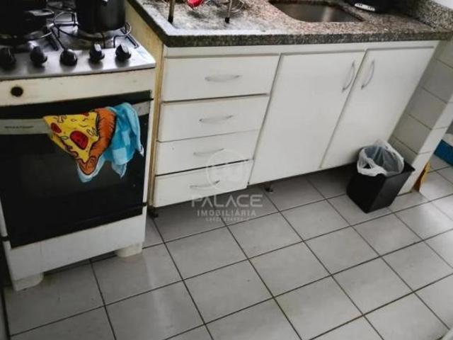 Apartamento À Venda Nova América Piracicaba