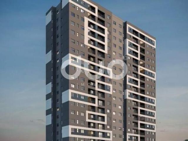 Apartamento à venda, 2 quartos, 1 suíte, Nova América Piracicaba/SP