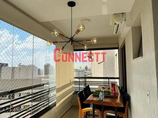 Apartamento à venda, Nova Aliança, Ribeirão Preto, SP