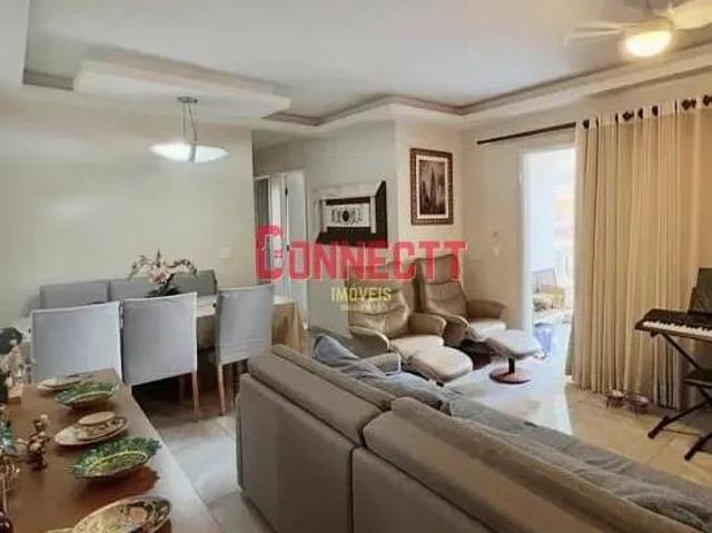 Apartamento à venda, Nova Aliança, Ribeirão Preto, SP