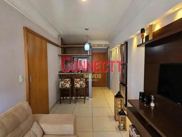 Apartamento à venda, Nova Aliança, Ribeirão Preto, SP
