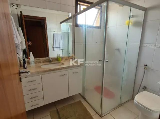 Apartamento á Venda Nova Aliança Ribeirão Preto SP